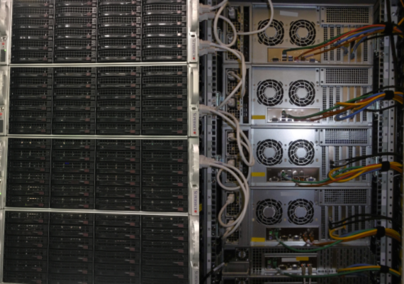 DDoS testing DDoS testing